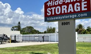 Climate Controlled Self Storage at 8901 S Tamiami Trail | NSA Storage