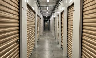 Climate Controlled Self Storage at 671 Syracuse St | NSA Storage